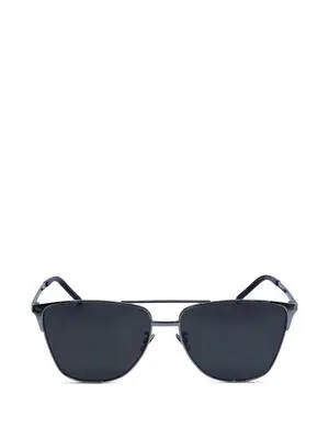 Saint Laurent Square-frame Sunglasses