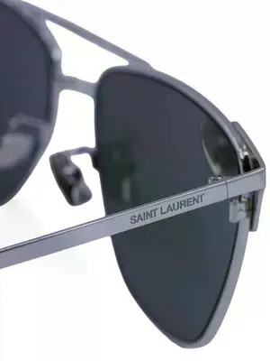 Saint Laurent Square-frame Sunglasses
