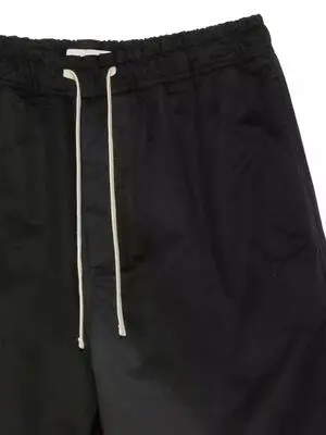 STATE OF ORDER Drawstring Waist Shorts