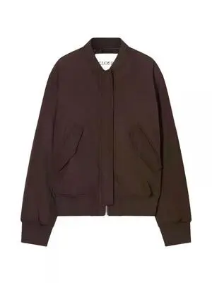 Closed Long Sleeve Jackets For Women
