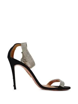 Aquazzura Open Toe Sandals For Women