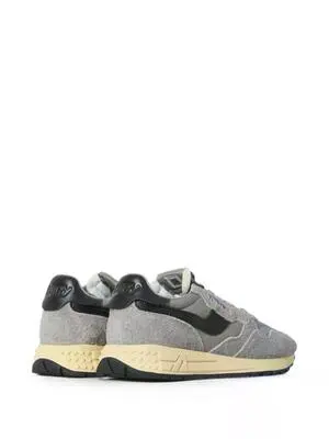 AUTRY Reelwind Sneakers - Grey