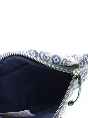 Gucci Gg Logo Belt Bag