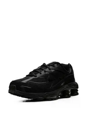 Nike Shox Ride 2 Sneakers - Black