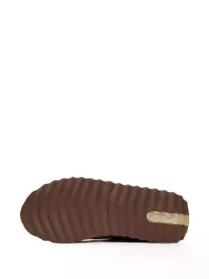 Nike Max Dawn Lace-up Sneakers - Neutrals