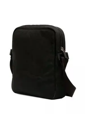 Gucci Interlocking G Web Crossbody Bag