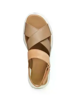 Geox Crossover Sandals For Women
