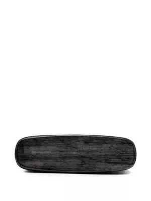 LOUIS VUITTON Epi Lussac Shoulder Bag - Black