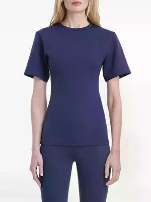 FFORME Romi Short-sleeve T-shirt - Blue