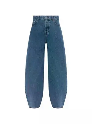 By Malene Birger Light Wash Jeans For Women