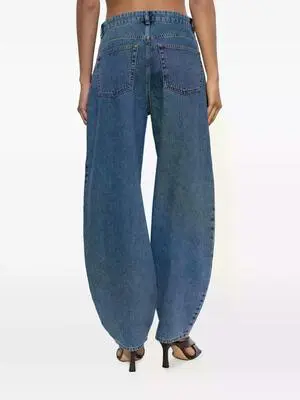 BY MALENE BIRGER Dallas Jeans - Blue