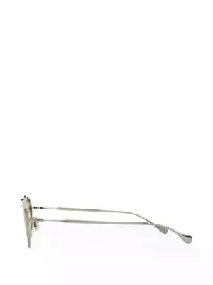 JIL SANDER Pilot-frame Sunglasses