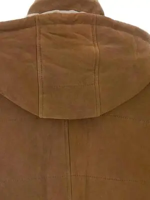 VOLFAGLI FIRENZE Campidoglio Suede Gilet