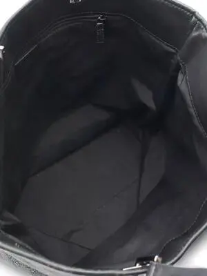 Gucci Gg-pattern Tote Bag - Grey