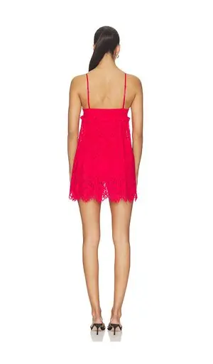 AFRM Aria Lace Dress