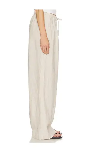 Closed Wynston Linen Pants