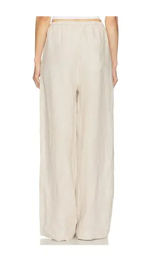 Closed Wynston Linen Pants