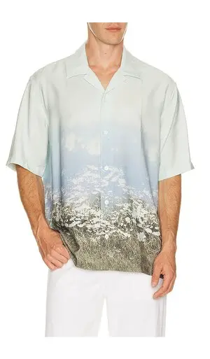 SAMSOE SAMSOE Saayo X Shirt In . Also - Multi