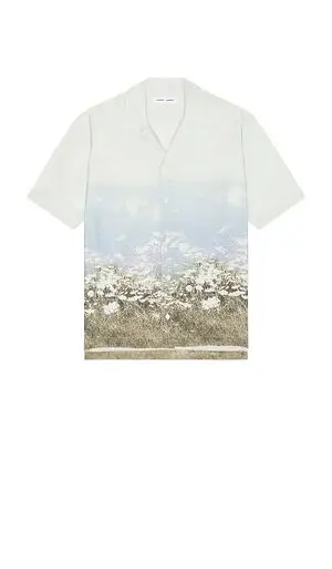 SAMSOE SAMSOE Saayo X Shirt In . Also - Multi
