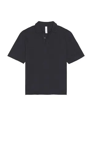 RHONE Seaside Terry Polo In . Also