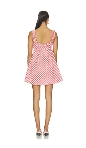 Tularosa Rae Mini Dress