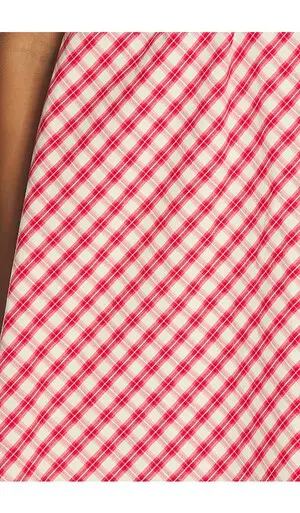Tularosa Rae Mini Dress