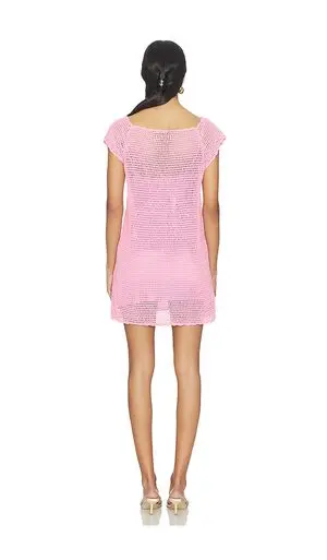 CLEOBELLA Clementina Mini Dress