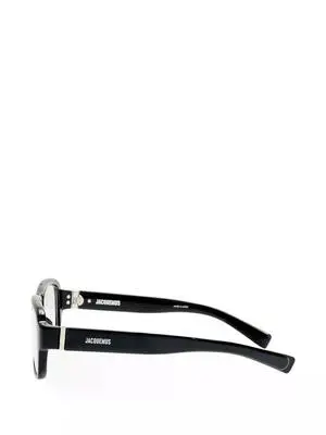 Jacquemus Rectangle-frame Eyeglasses