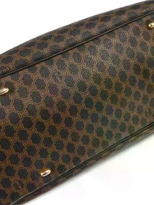Celine Macadam Handbag