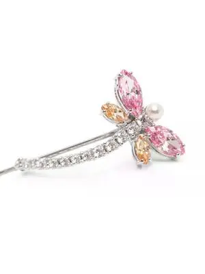 Swarovski Pins And Brooches