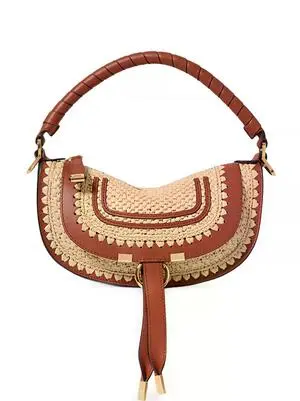 Chloé Mini Marcie Tote Bag