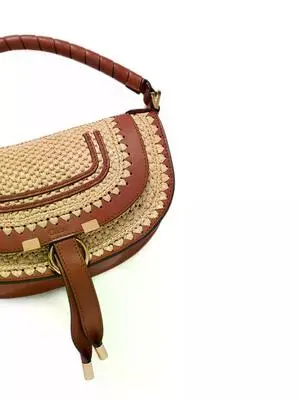 Chloé Mini Marcie Tote Bag