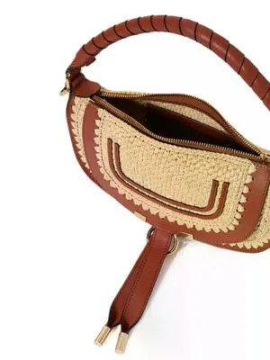 Chloé Mini Marcie Tote Bag