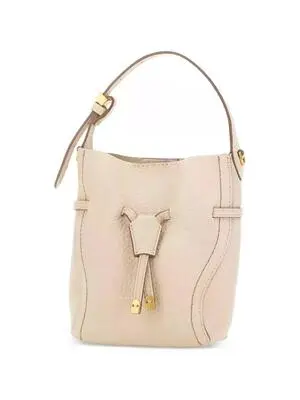 GIANNI CHIARINI Sienna Tote Bag - Neutrals