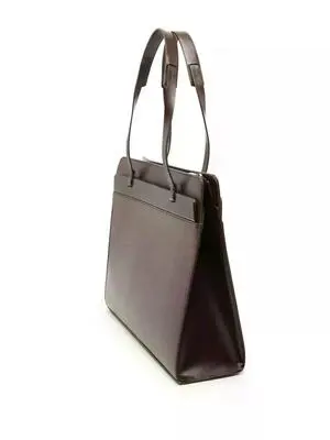 LOUIS VUITTON 2002 Epi Croisette Pm Handbag