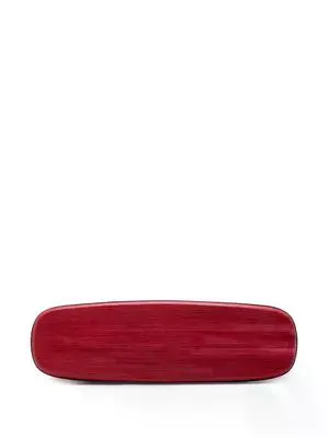LOUIS VUITTON Epi Lussac Shoulder Bag - Red