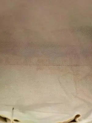 Gucci Gg Canvas Web Mayfair Tote Bag - Neutrals
