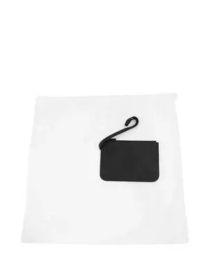 Gucci Small Grained Calfskin Tote Bag