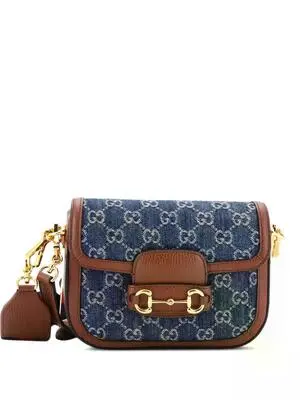 Gucci Horsebit 1955 Mini Shoulder Bag
