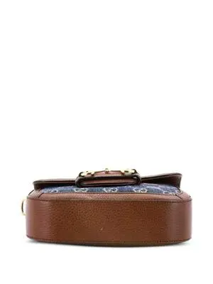 Gucci Horsebit 1955 Mini Shoulder Bag