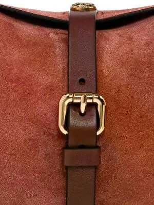 Etro Shoulder Bag - Red