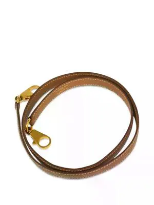 Hermès Courchevel Shoulder Strap