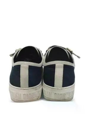 Dior Walk'n' Sneakers