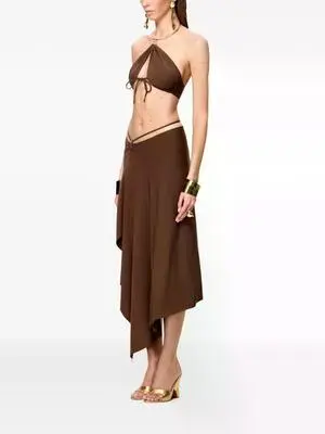 KOROBEYNIKOV Two-piece Midi Dress
