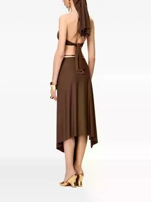 KOROBEYNIKOV Two-piece Midi Dress