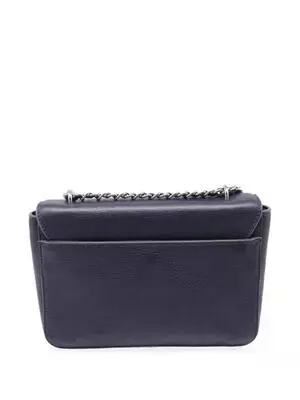 Tory Burch Mercer Twist-lock Shoulder Bag