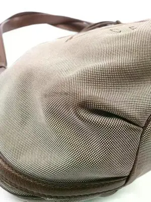 Celine Carriage Print Tote Bag