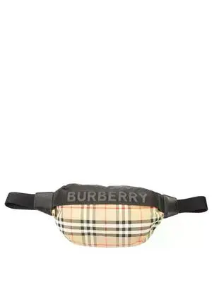 Burberry Belted Belt Bags