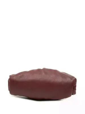 Bottega Veneta Lambskin The Extra Mini Pouch Crossbody Bag