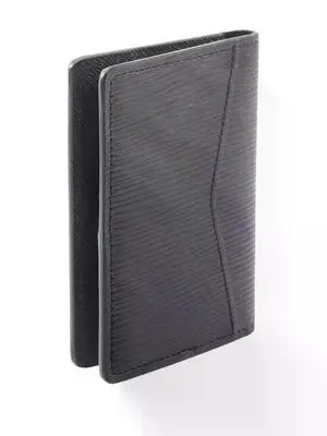 LOUIS VUITTON 2021-2026 Epi Card Holder